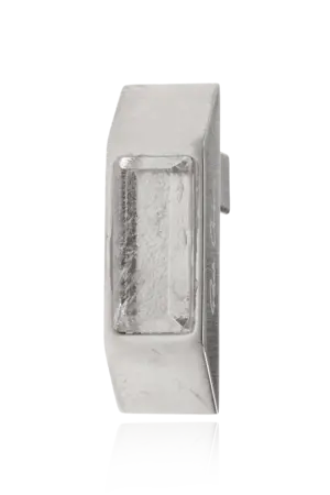Rick Owens Single Earring