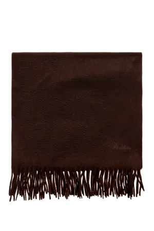 Max Mara Cashmere Scarf "baci