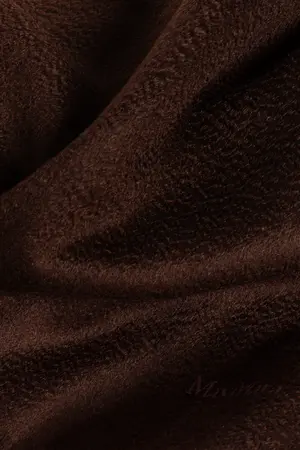 Max Mara Cashmere Scarf "baci