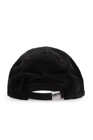 Carhartt Work In Progress Cap With Logo
