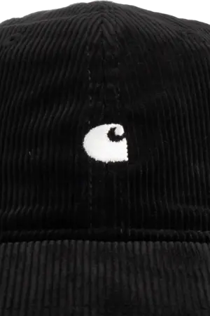 Carhartt Work In Progress Cap With Logo