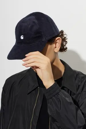Carhartt Work In Progress Cap With Logo