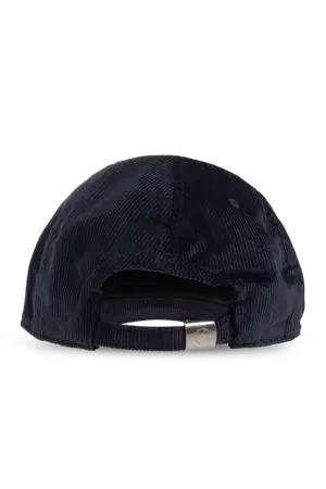 Carhartt Work In Progress Cap With Logo