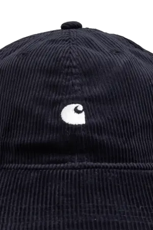 Carhartt Work In Progress Cap With Logo