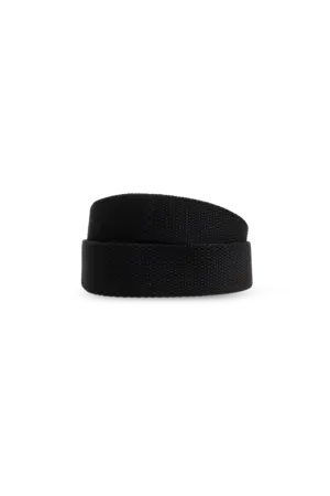 Carhartt Work In Progress Logo Belt