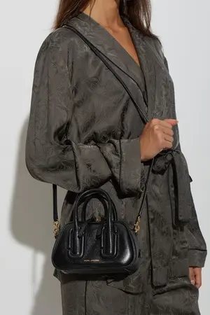 Marc Jacobs Leather Bag