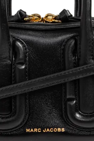 Marc Jacobs Leather Bag