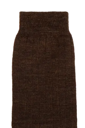 MAISON MARGIELA Wool Tabi Socks