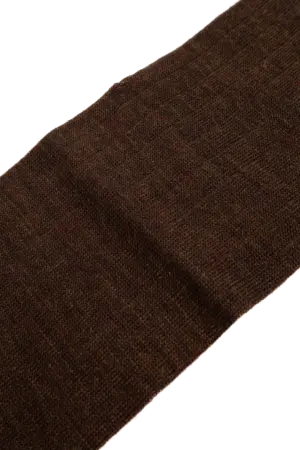 MAISON MARGIELA Wool Tabi Socks