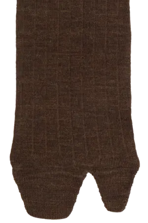 MAISON MARGIELA Wool Socks