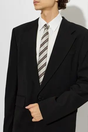 Valentino Garavani Silk Tie