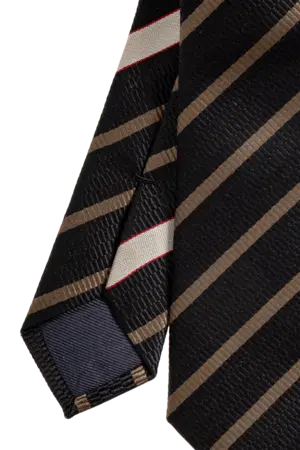 Valentino Garavani Silk Tie