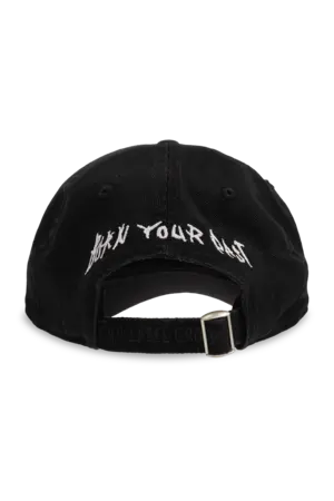 44 LABEL GROUP Baseball Cap