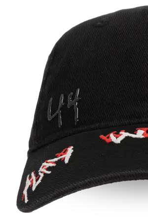 44 LABEL GROUP Baseball Cap