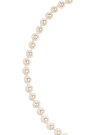 VIVIENNE WESTWOOD Rigoberta" Necklace