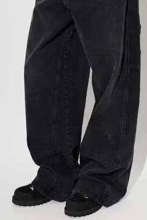 Diemme Cornaro Suede Low-top Sneakers