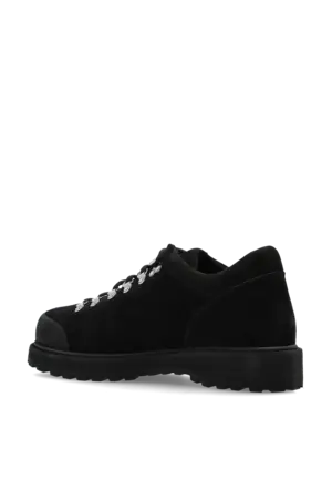 Diemme Cornaro Suede Low-top Sneakers
