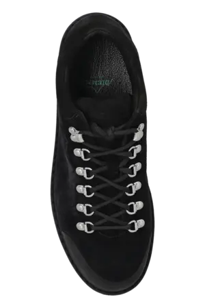 Diemme Cornaro Suede Low-top Sneakers