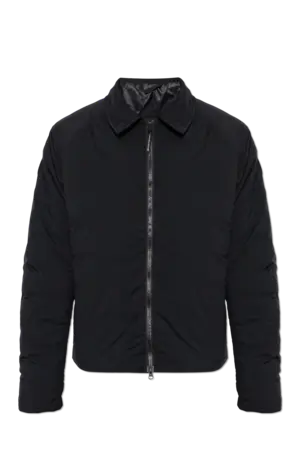 Canada Goose Lodge' Puffer Jacket
