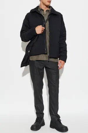 Canada Goose Lodge' Puffer Jacket