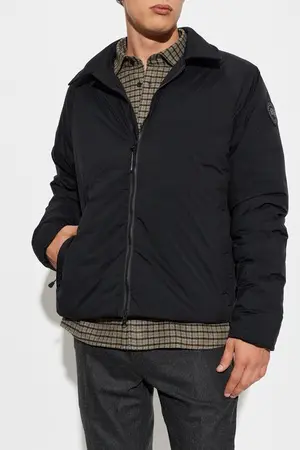 Canada Goose Lodge' Puffer Jacket