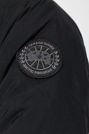 Canada Goose Lodge' Puffer Jacket