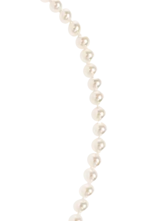 VIVIENNE WESTWOOD Rigoberta" Necklace