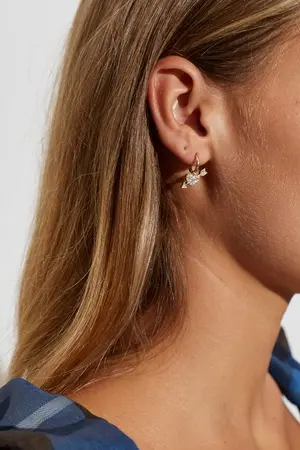 VIVIENNE WESTWOOD Kiri Earrings