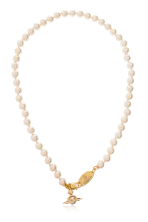 VIVIENNE WESTWOOD Simonetta" Necklace