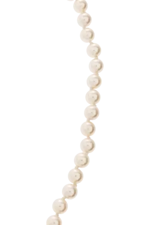 VIVIENNE WESTWOOD Simonetta" Necklace