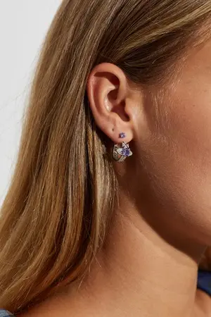 VIVIENNE WESTWOOD Maitena" Earrings