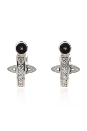 VIVIENNE WESTWOOD Maitena" Earrings
