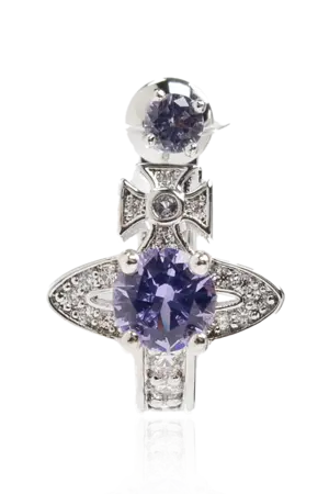 VIVIENNE WESTWOOD Maitena" Earrings