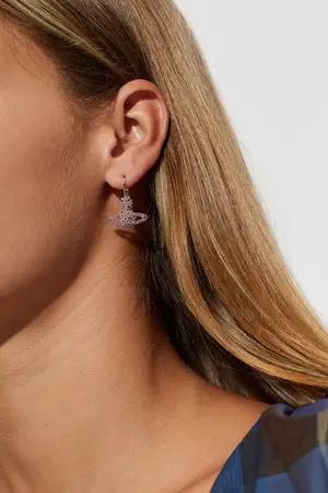 VIVIENNE WESTWOOD Grace Earrings