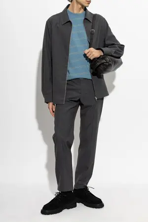 JIL SANDER Wool Jacket
