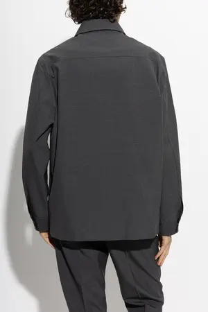 JIL SANDER Wool Jacket