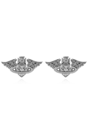 VIVIENNE WESTWOOD Earrings "galena