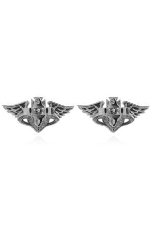VIVIENNE WESTWOOD Earrings "galena