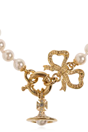 VIVIENNE WESTWOOD Bracelet "rigoberta
