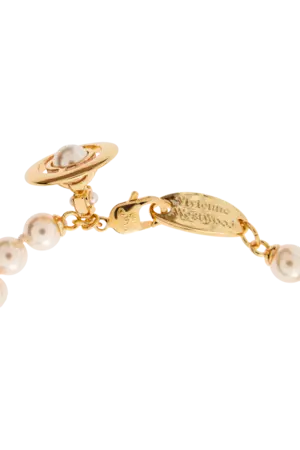 VIVIENNE WESTWOOD Simonetta Bracelet