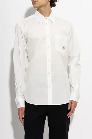 Valentino Garavani Shirt With Pocket