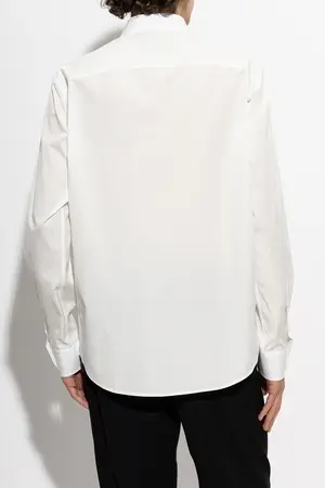 Valentino Garavani Shirt With Pocket