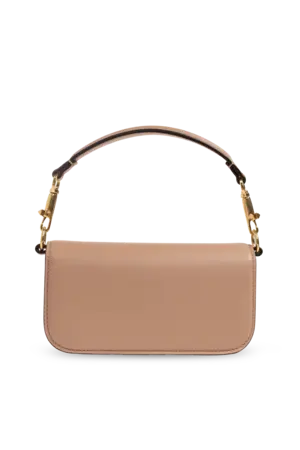 Valentino Garavani Leather Shoulder Bag