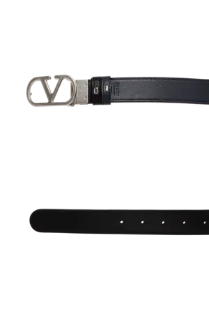 Valentino Garavani Reversible Belt