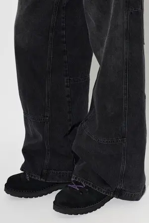Diemme Roccia Vet Shearling Ankle Boots