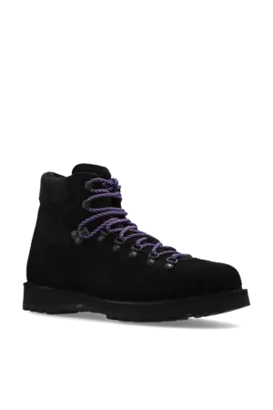 Diemme Roccia Vet Shearling Ankle Boots
