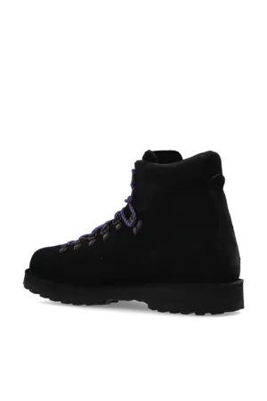 Diemme Roccia Vet Shearling Ankle Boots
