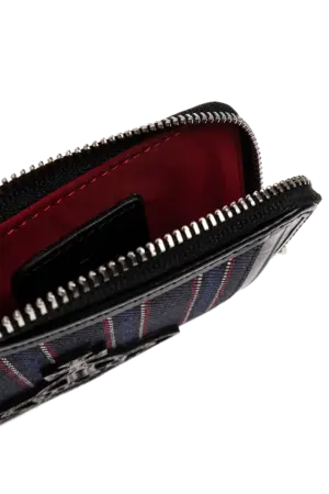 VIVIENNE WESTWOOD Card Case With Logo