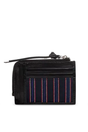 VIVIENNE WESTWOOD Card Case With Logo