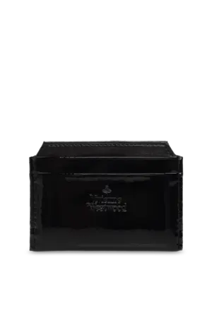 VIVIENNE WESTWOOD Card Holder With Logo